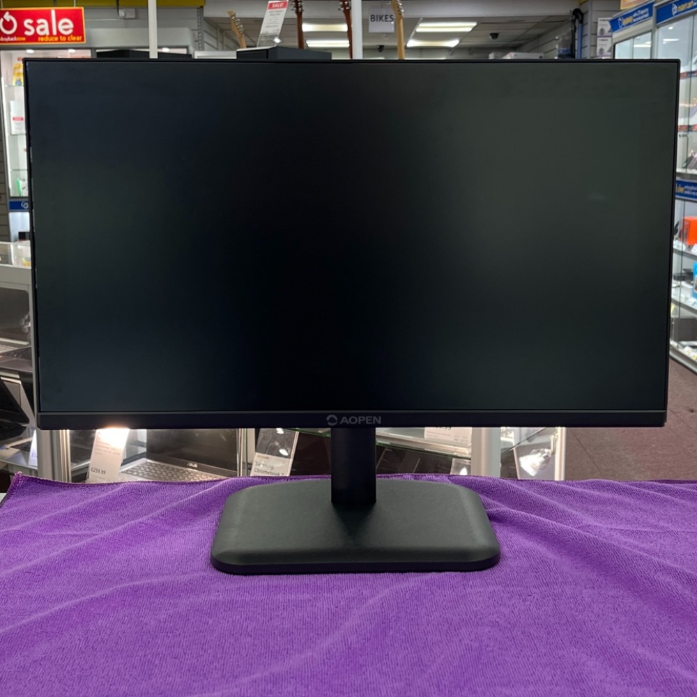 Aopen 22" LED PC Monitor - Own4Less
